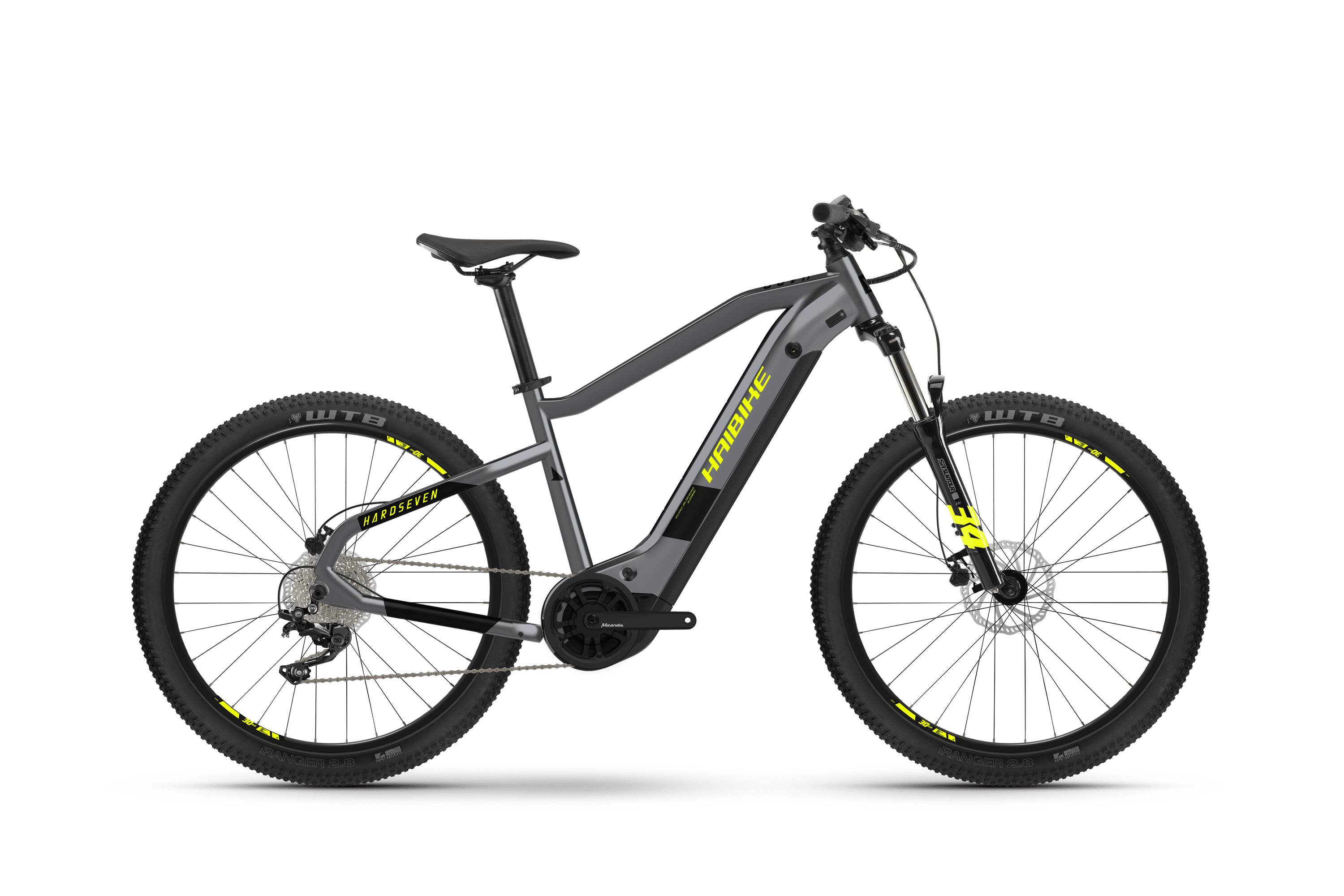 Haibike sduro hardseven 6.0 store