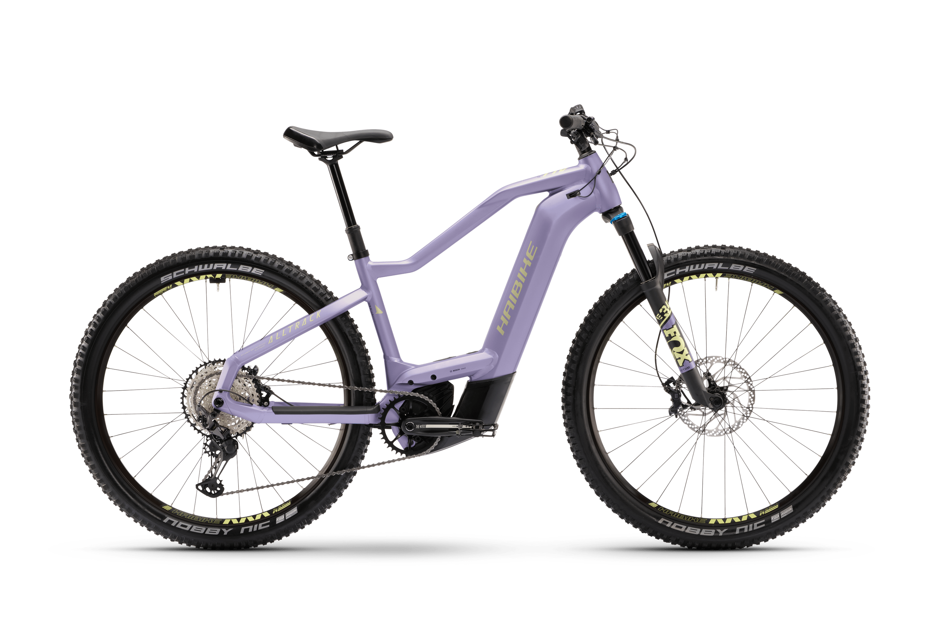 HAIBIKE ALLTRACK 11 29 | Das sportliche eHardtail