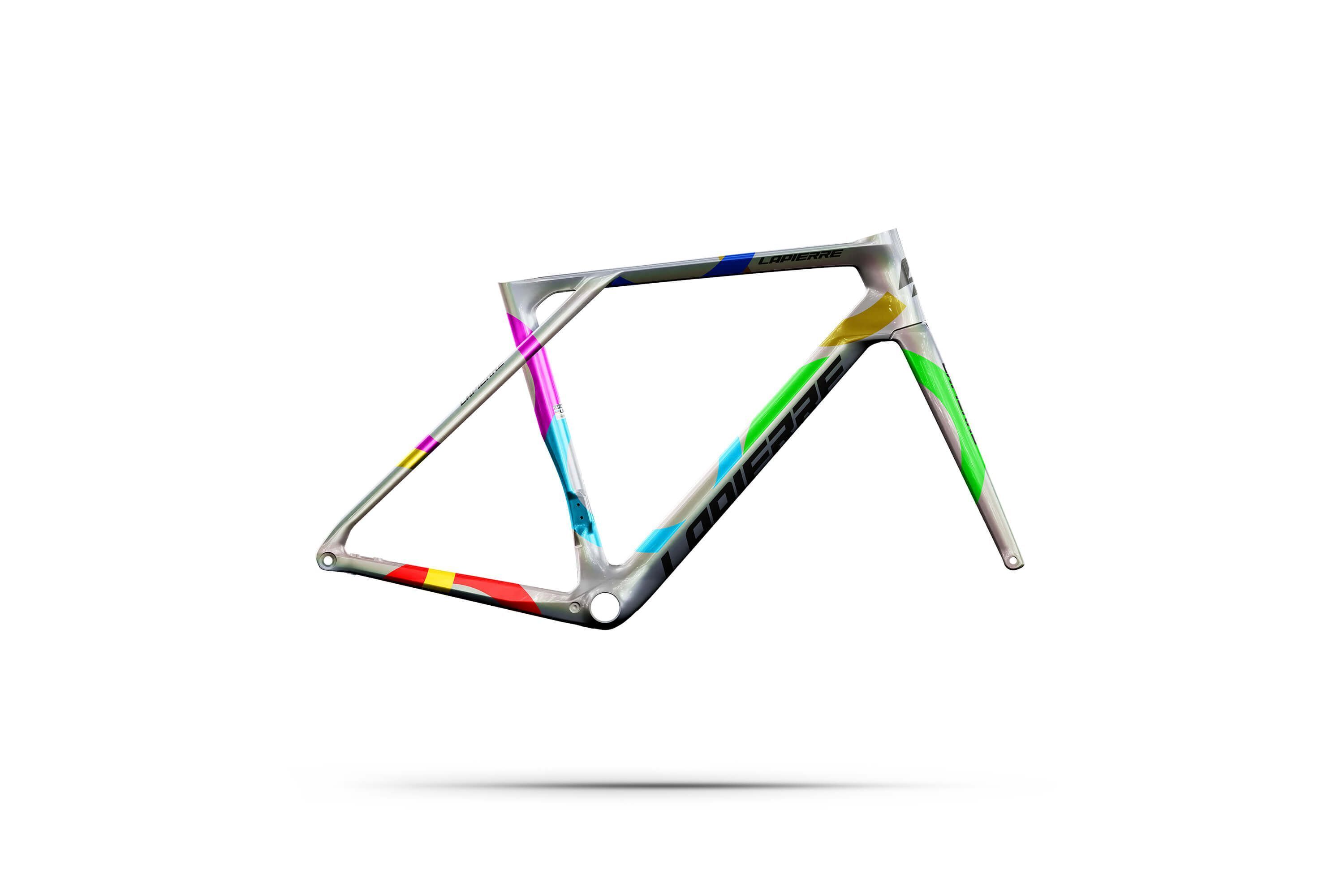Xélius DRS SO | Lapierre