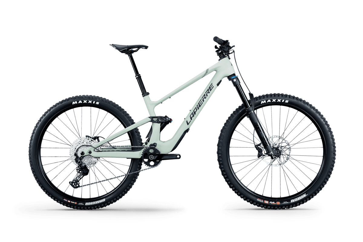 Zesty CF 6.9 2025 | Lapierre
