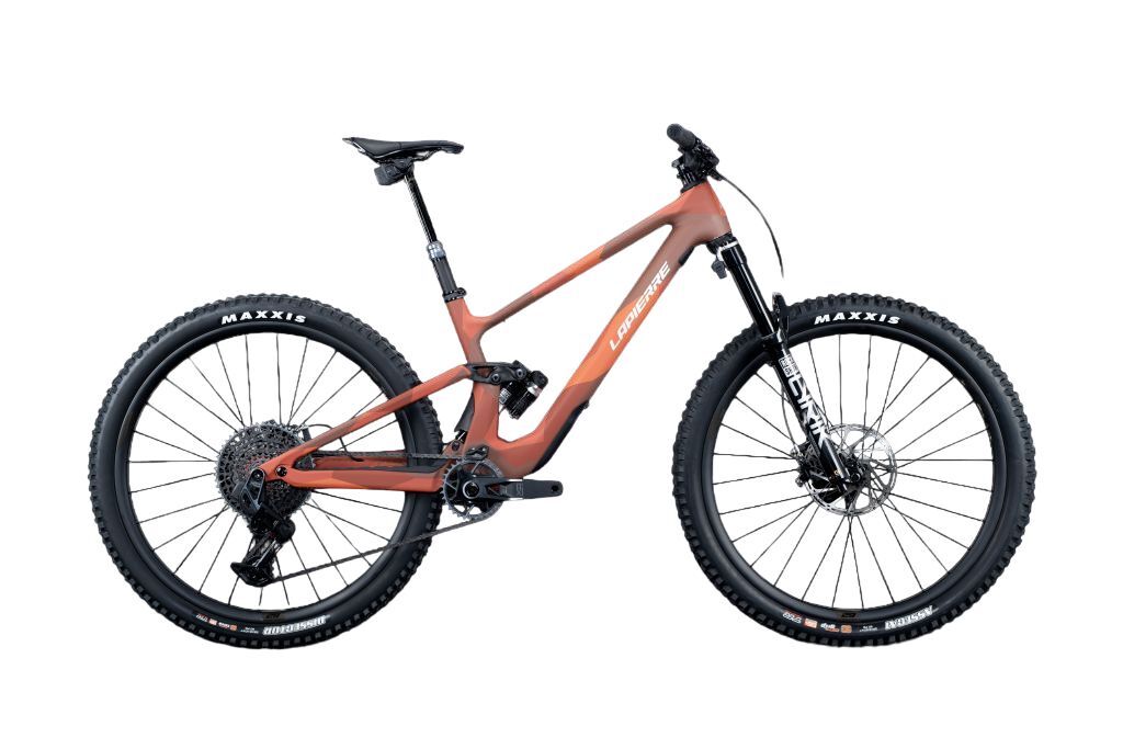 Zesty CF SE | Lapierre