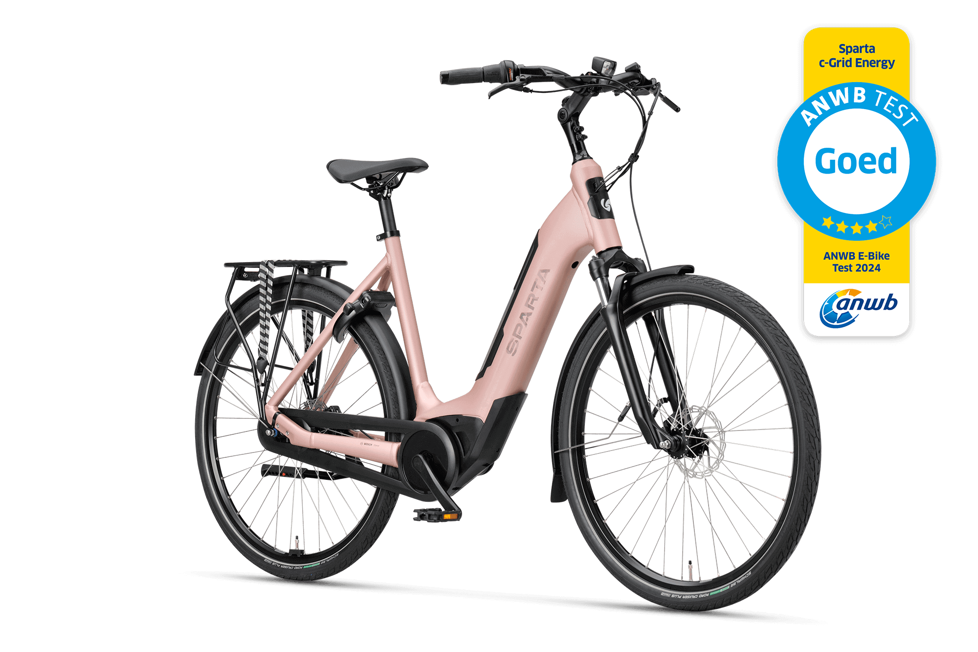 SPARTA c GRID ENERGY 2024 Sparta