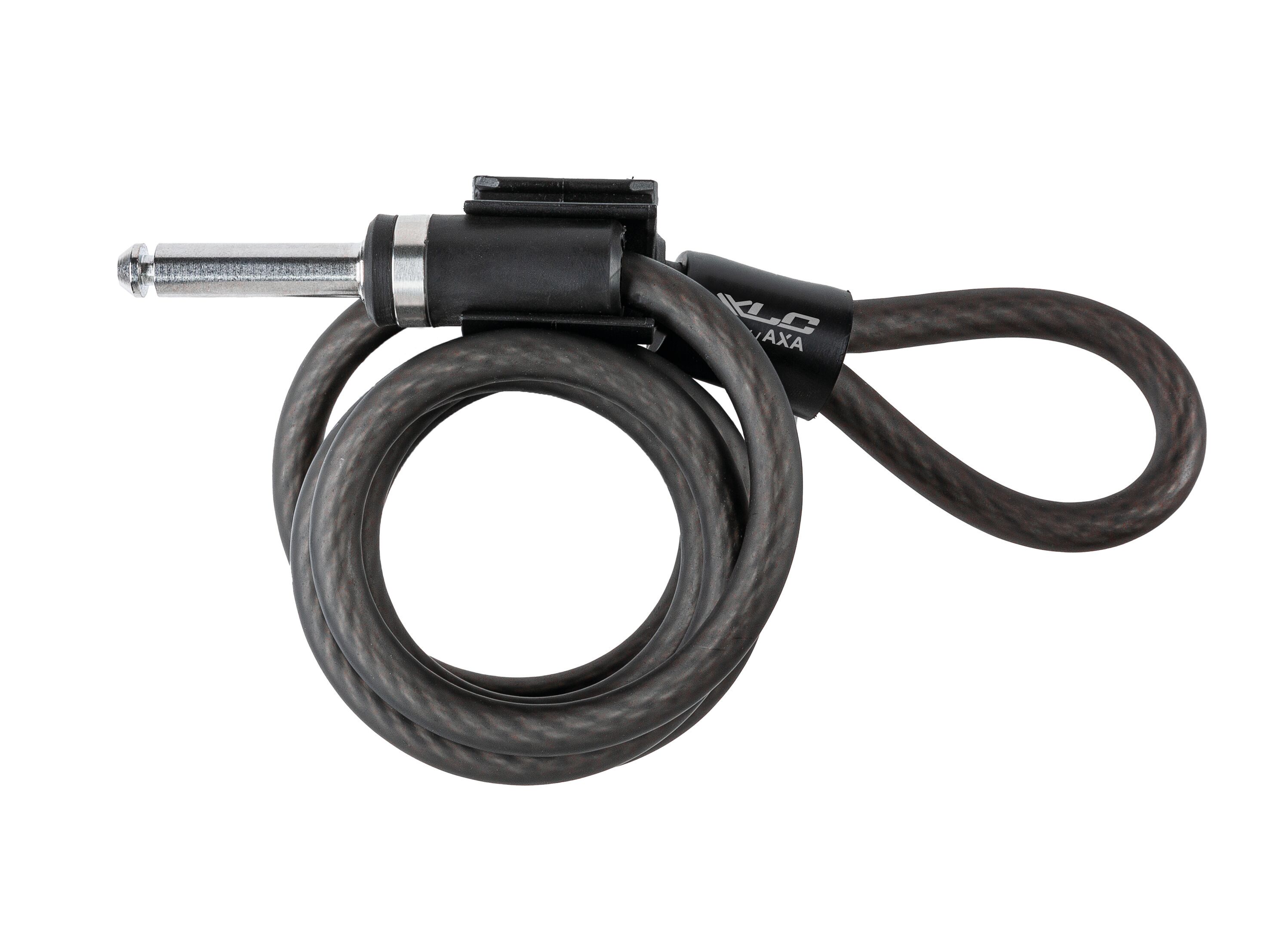 Candados XLC: cable XLC Fantomas II