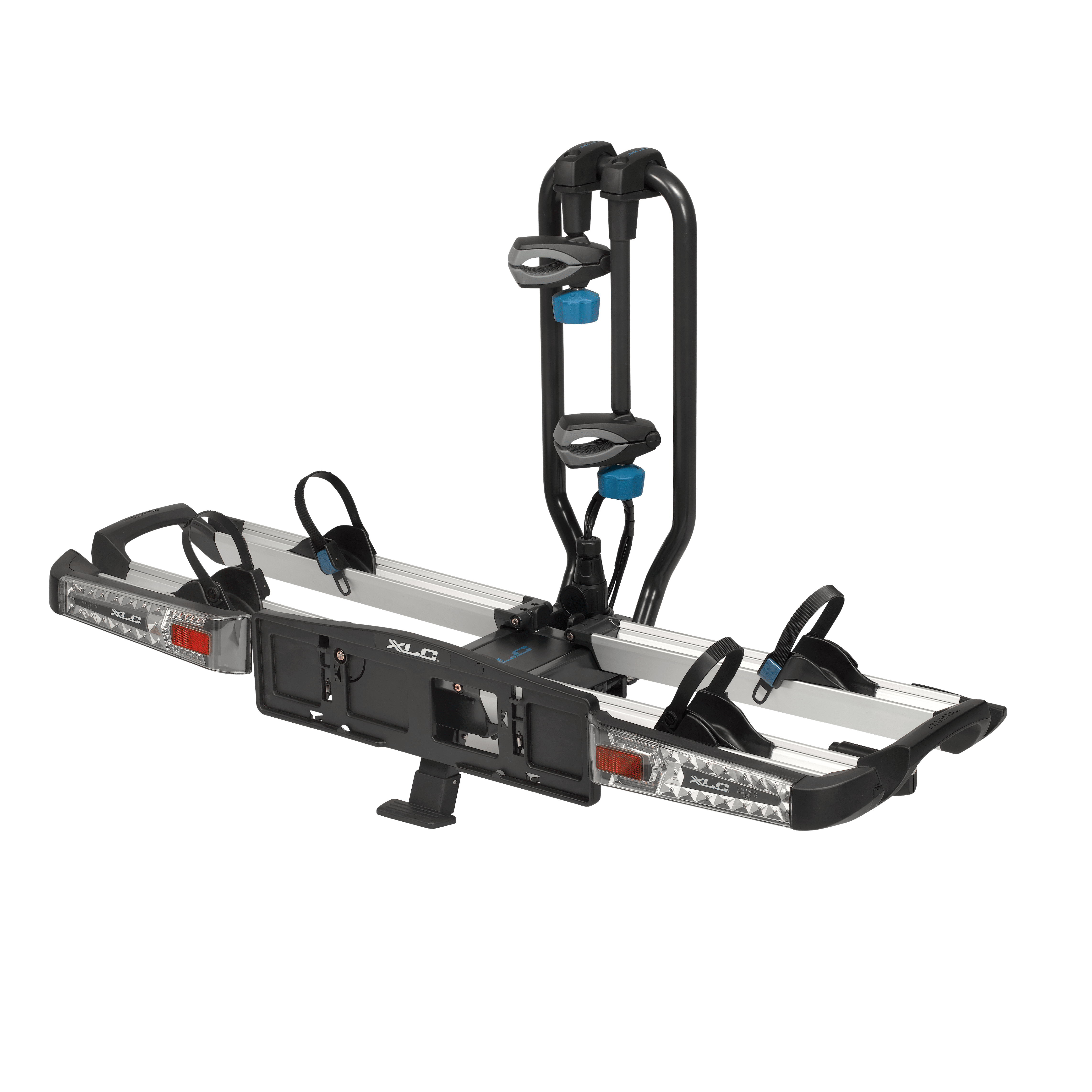 XLC Bike Rack: Azura Xtra WT VC-C10
